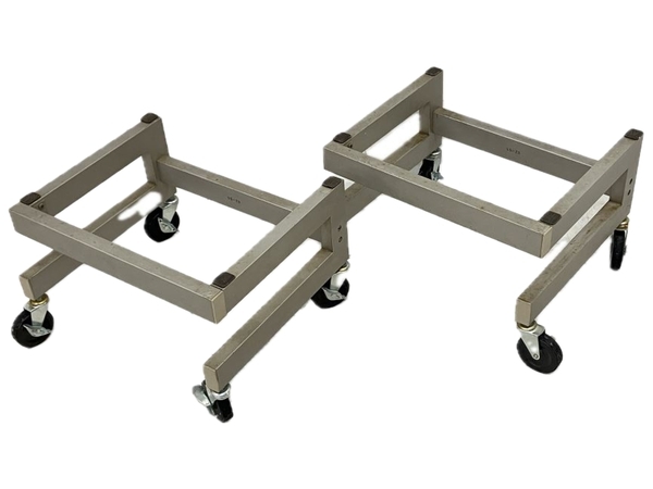 【やや傷や汚れあり】Pioneer CP-105 スピーカースタンド ペア キャスター付き パイオニア オーディオ 音響 機器 中古 W8413676の落札情報詳細 - ヤフオク落札価格検索 ...