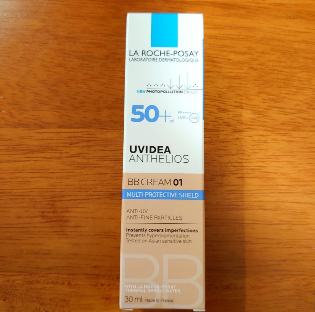 【未使用】送料込ラロッシュポゼ UVイデアXLプロテクション BB01 化粧下地の落札情報詳細 - ヤフオク落札価格検索 オークフリー