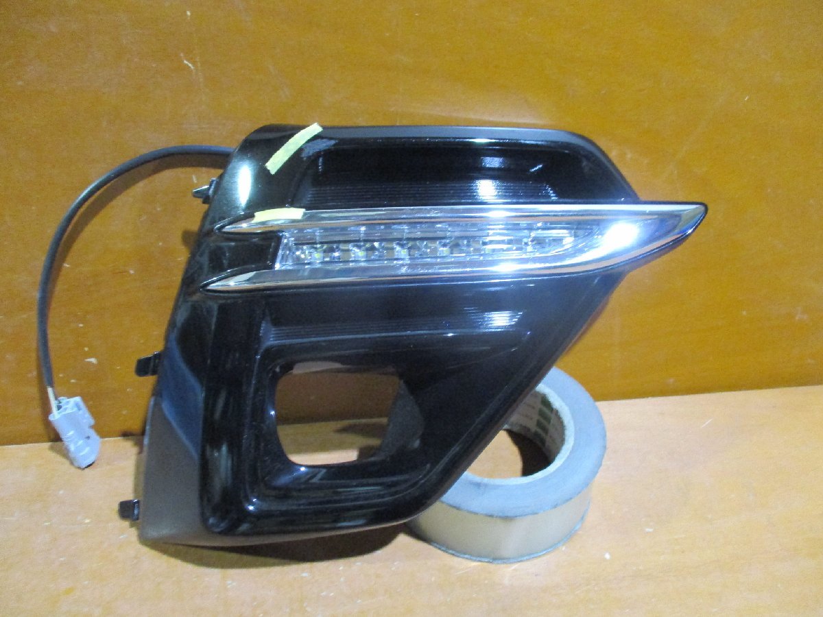 スバルWRX STi(VAB)後期純正フォグランプカバー(H4517VA418/H4517VA419)左右セット中古品の落札情報詳細 ...