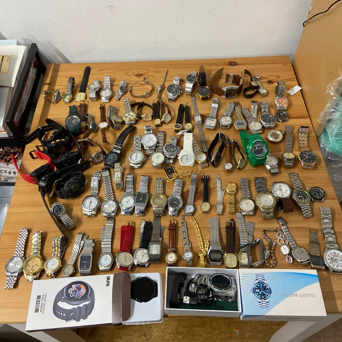 【未使用】(新品格安)smart watch スマートウォッチ 日本語 kyoka x8 USB充電 ZK-0025の落札情報詳細 - ヤフオク落札価格検索 オークフリー