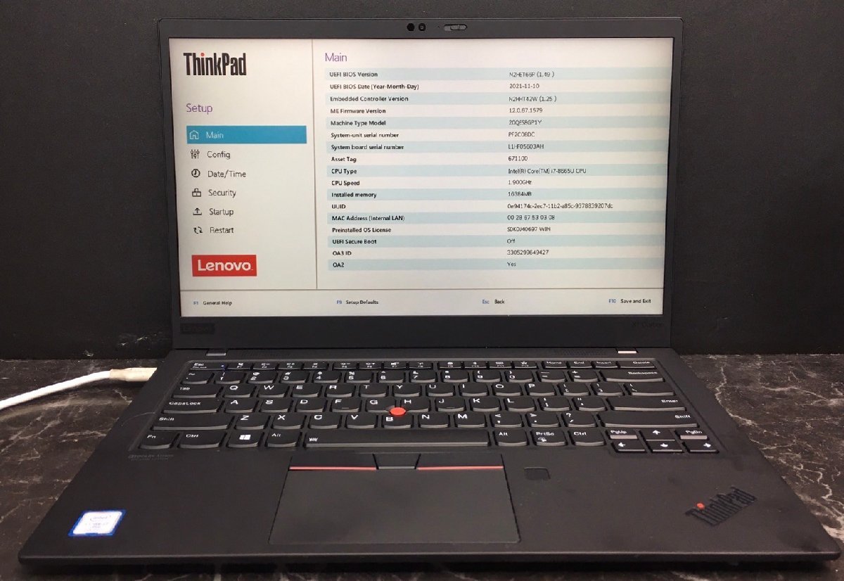 【中古】【IBM】ThinkPad 755CDV 9545-AFK ジャンク！の落札情報詳細 - ヤフオク落札価格検索 オークフリー