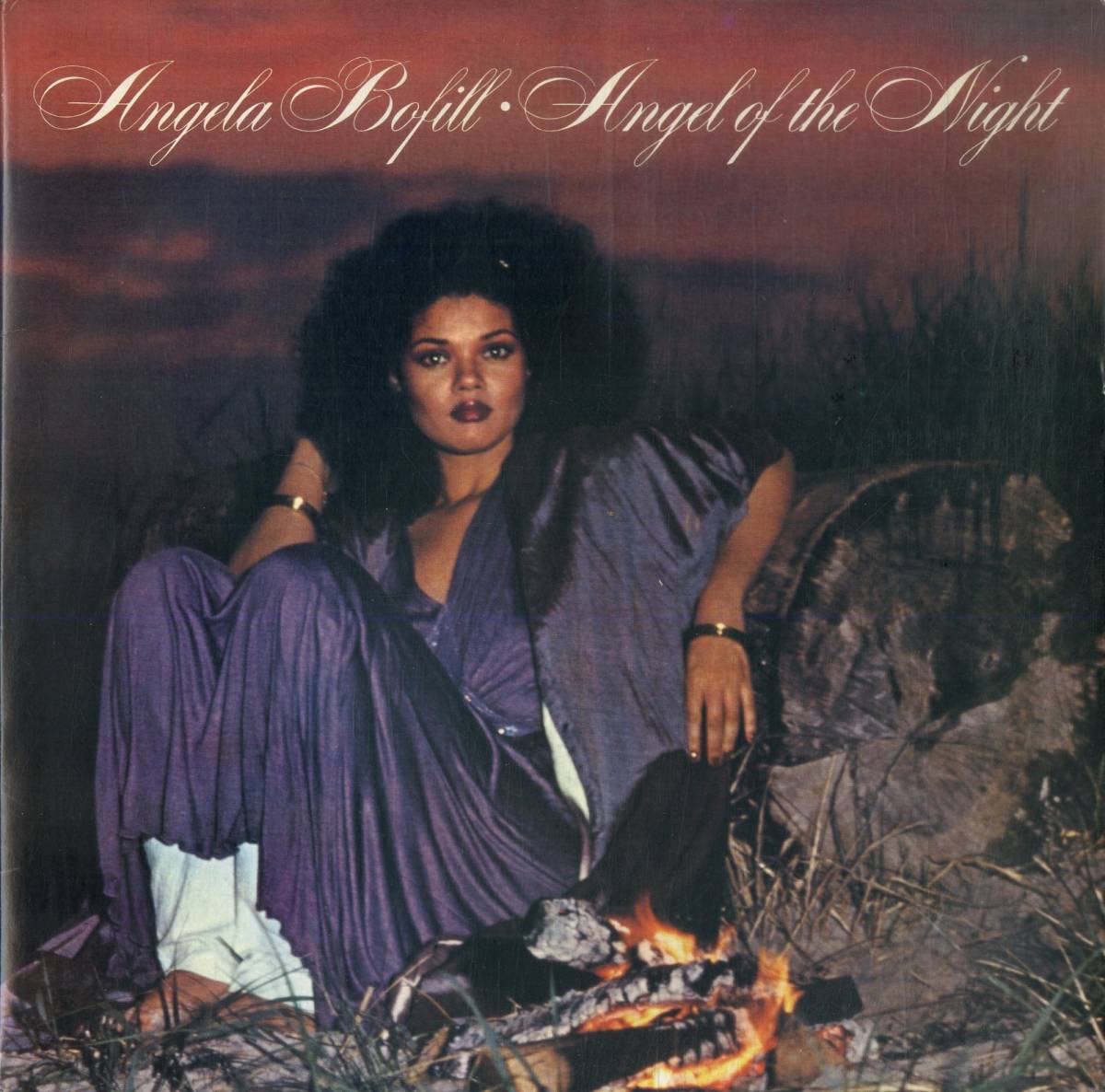 【やや傷や汚れあり】Angela Bofill / intuition (1988) 日本盤 アンジェラ・ボフィル / 恋のひらめき の落札 ...