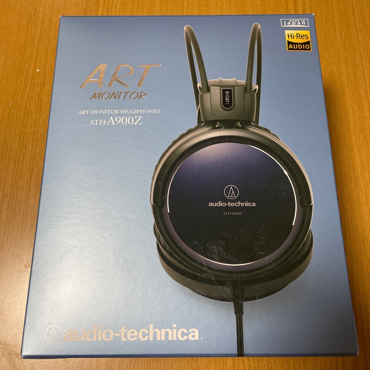 【中古】オーディオテクニカ ATH-A2000X 中古 Art Monitor 箱付きの落札情報詳細 - ヤフオク落札価格検索 オークフリー