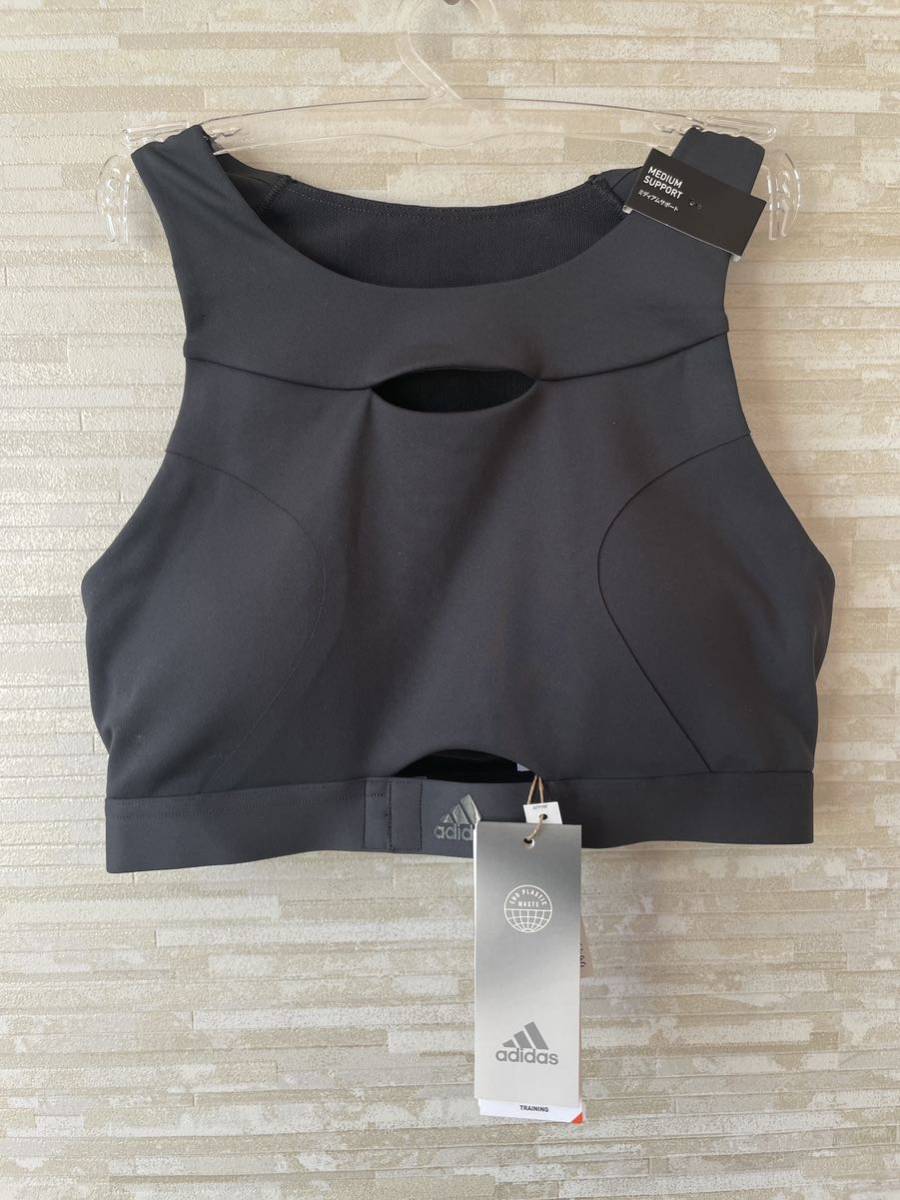【未使用】L」Adidasアディダス TRN LUXEミディアムサポート スポーツブラの落札情報詳細 - Yahoo!オークション落札価格検索 オークフリー