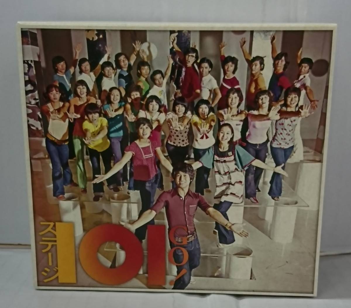 カセットテープ[子供の歌 6 楽しく歌おう～怪獣のバラード～]シール付きの落札情報詳細 - ヤフオク落札価格検索 オークフリー