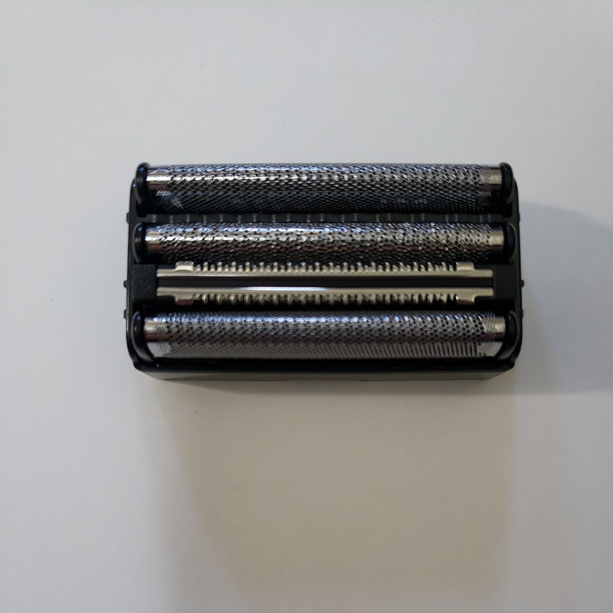 【未使用】新品未使用☆即決☆日立シェーバー RM FJ20 替刃 K FJ1 新品 エスブレード ジャパネットたかたの落札情報詳細 - ヤフオク落札価格検索 オークフリー