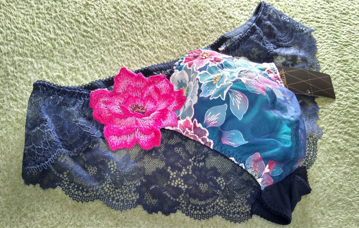 【未使用】新作☆数量限定即完売！ WACOAL Salute/ワコール サルート メンズレースブリーフ Lサイズ（WACOAL MEN/ワコールメン レース）の落札情報詳細 - Yahoo ...