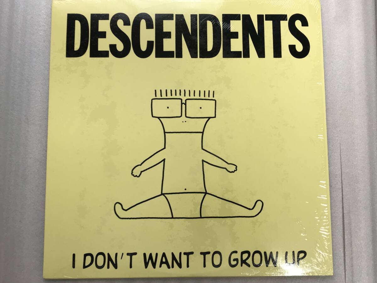 【中古】ALL・DESCENDENTS / LIVE plus one 中古CD2枚組 black flag punkの落札情報詳細 ...