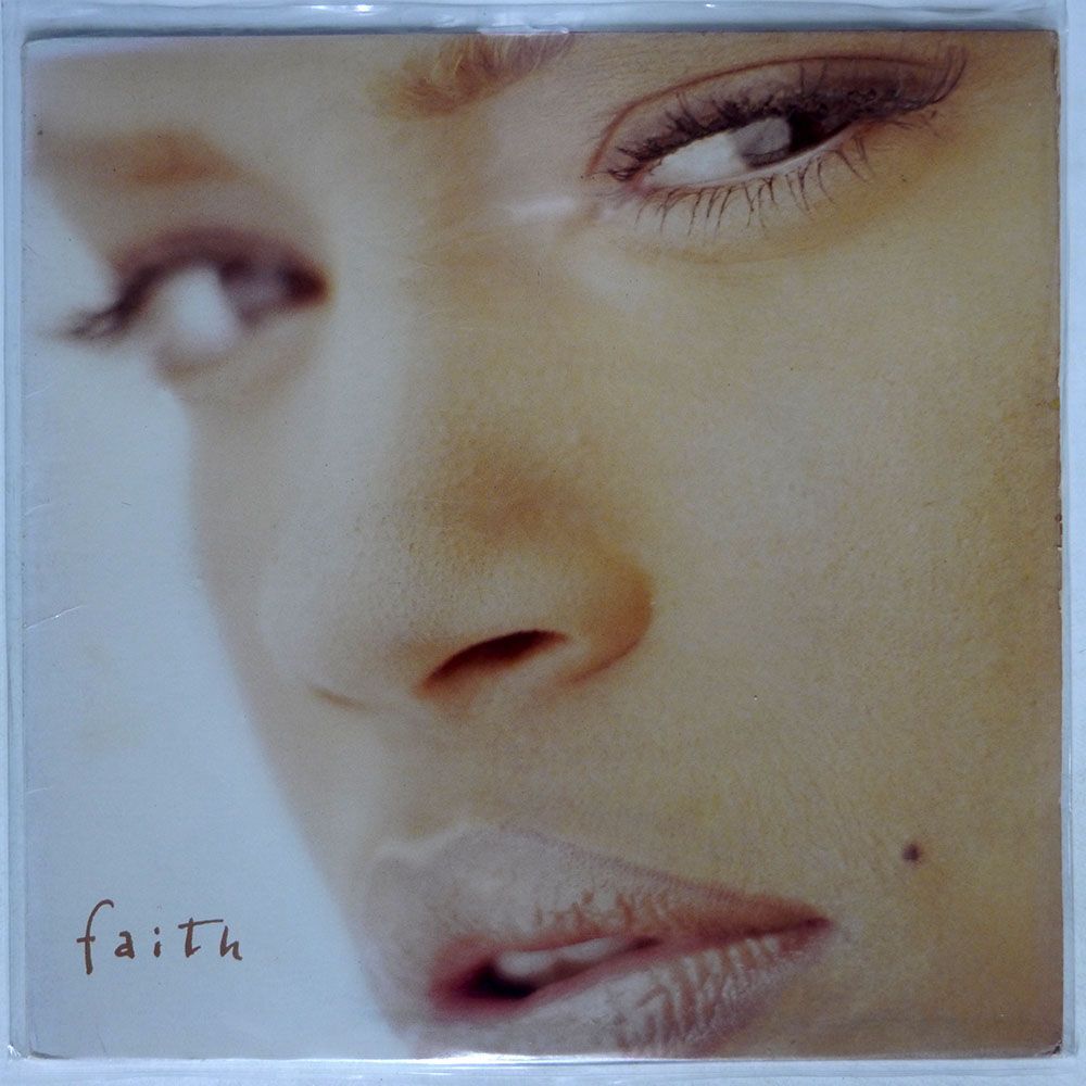 【やや傷や汚れあり】米 FAITH EVANS/FAITH/BAD BOY ENTERTAINMENT 78612730031 LPの落札情報 ...