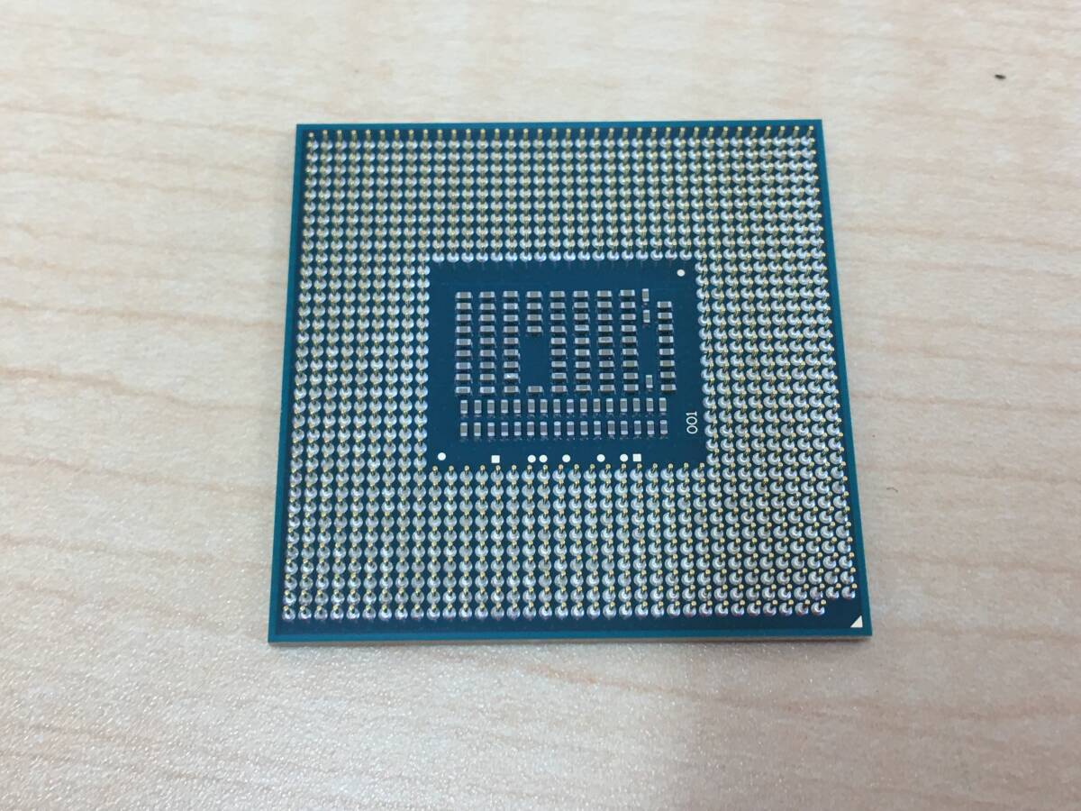 【傷や汚れあり】B2789)Intel Pentium 2020M SR0U1 2C 2.4GHz 中古動作品の落札情報詳細 - Yahoo ...
