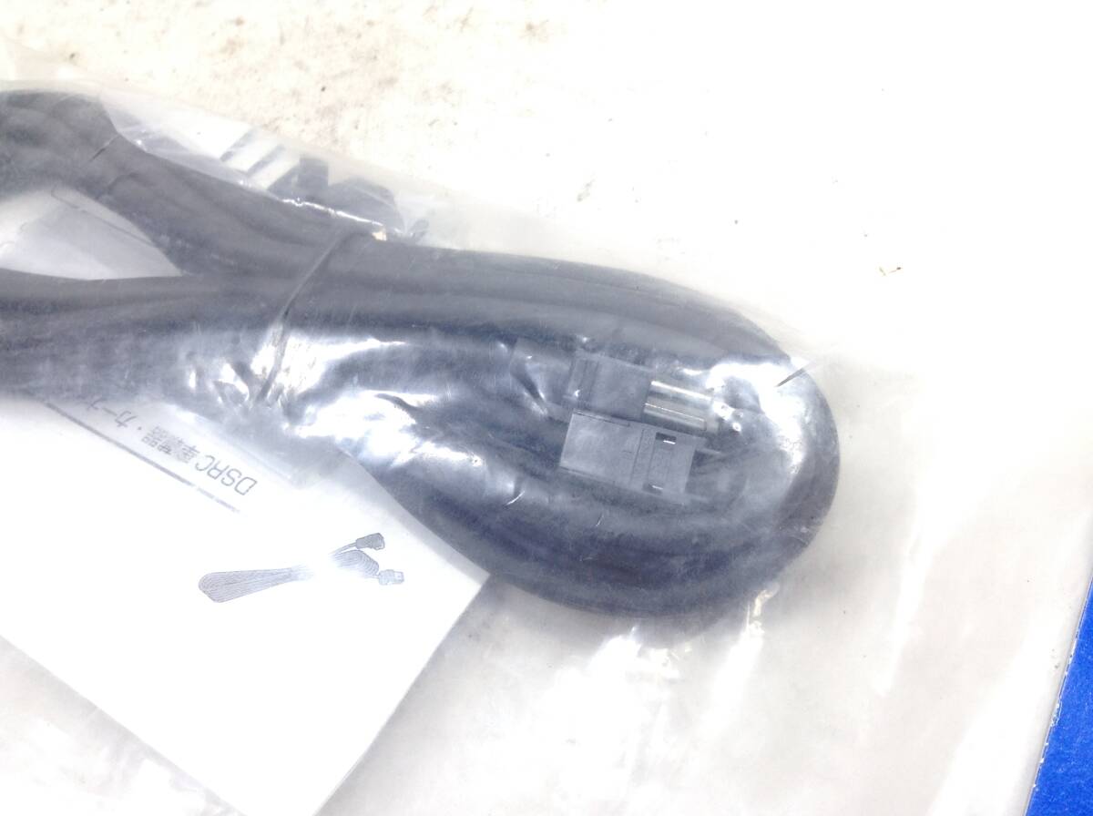 【未使用】パナソニック CA-DC10D DSRC ナビ連動コード 即決品 定形外OK AE-426の落札情報詳細 - Yahoo!オークション落札価格検索 オークフリー