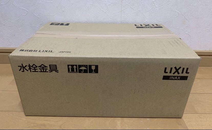 【未使用】LIXIL リクシル 壁付サーモ シャワーバス水栓 RBF-815の落札情報詳細 - ヤフオク落札価格検索 オークフリー
