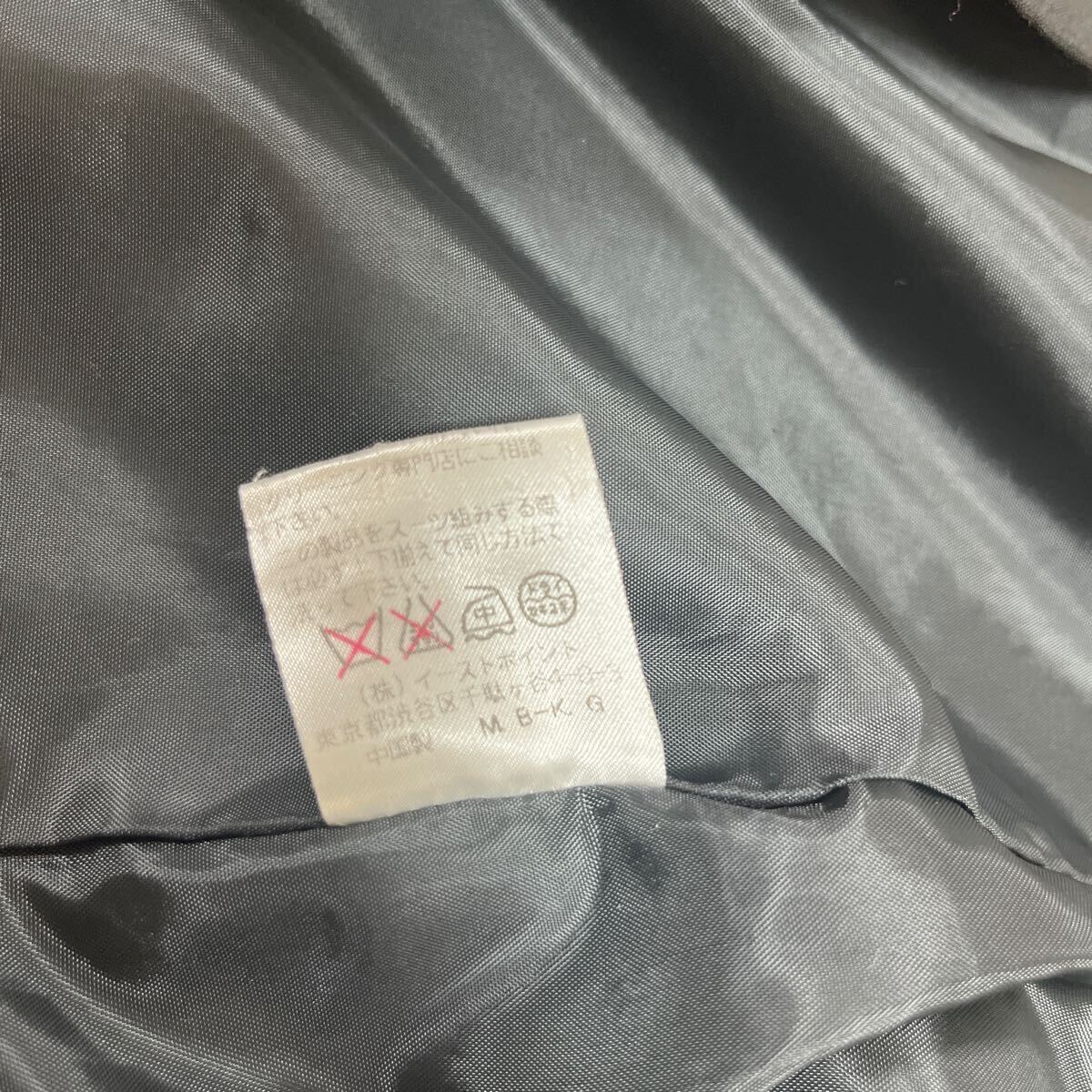 【目立った傷や汚れなし】美品 EASTBOY イーストボーイ ブラック フォーマル スカートスーツ セットアップ レディース LL 13号 無地 黒 リクルートスーツ 礼服の落札情報詳細 ...