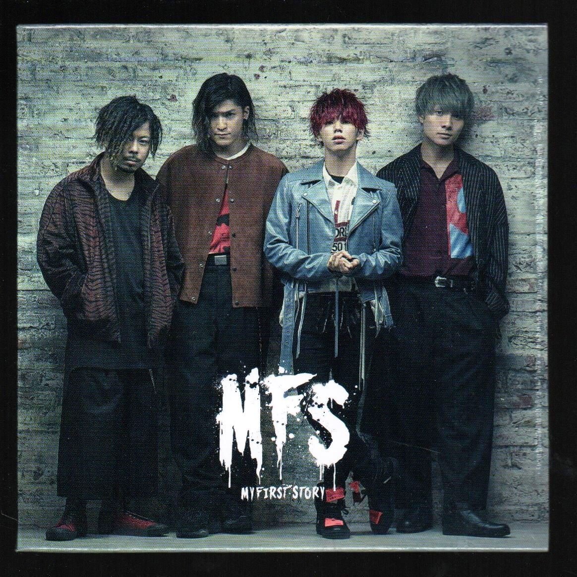 【未使用】 MY FIRST STORY ライブ会場限定CD 「光り輝ける場所」 ♪Calling you(Acoustic Ver.)♪ 紙ジャケット INTACT RECORDS 新品未 ...