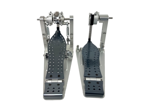 【目立った傷や汚れなし】【動作保証】 DW MCD2 ツインペダル キックペダル ドラム 楽器 ケース付 中古 良好 N8810517の落札情報詳細 - ヤフオク落札価格検索 オークフリー