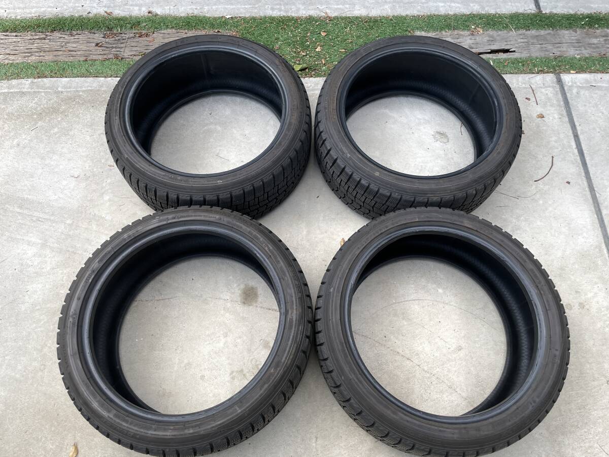 【傷や汚れあり】【格安売切】社外AW☆ZACK☆JP-520☆WRX等☆18インチ☆8.5J☆off+53☆PCD114.3☆5H ...