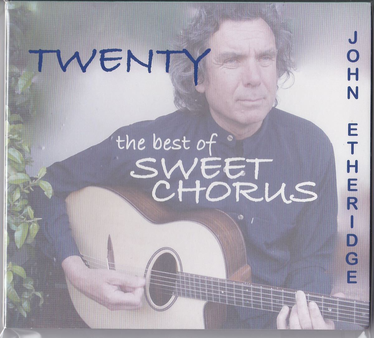 【目立った傷や汚れなし】【Soft Machine】 John Etheridge / Twenty the best of Sweet Chorus ソフト・マシーンの落札情報詳細 ...