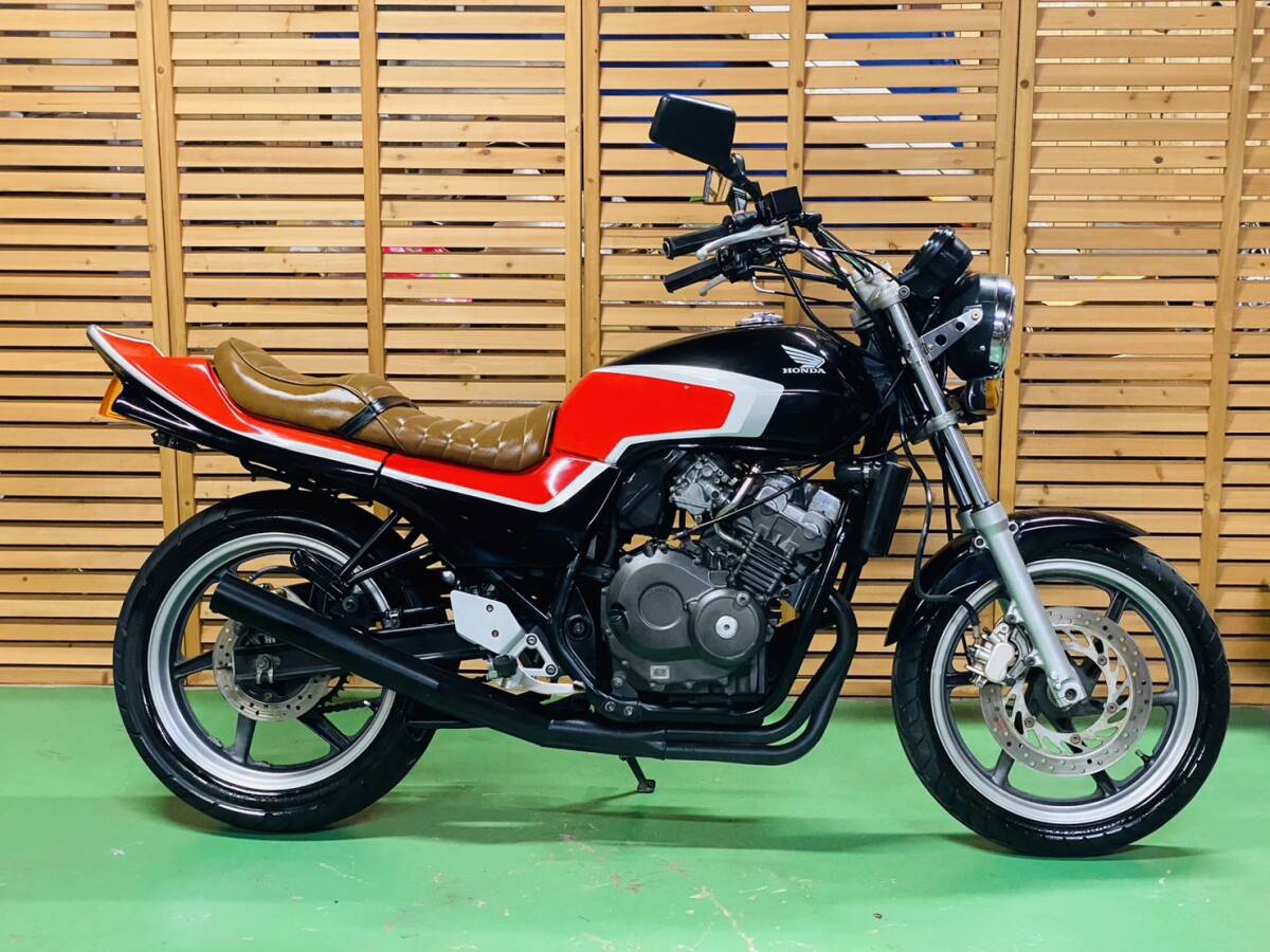 【目立った傷や汚れなし】HONDA★ JADE 250 ★ジェイド250★MC23 ★26344KM★千葉県より★直接引き取り可能★ ...