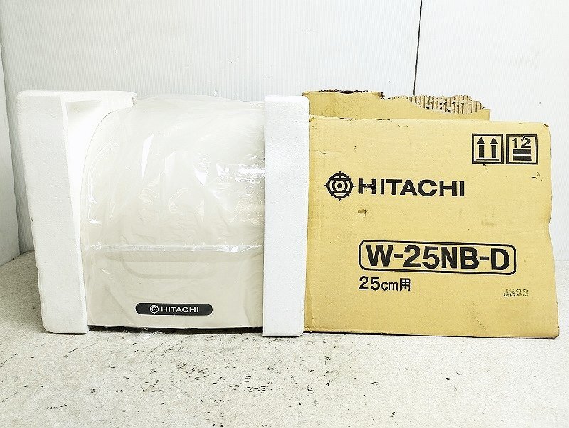 【未使用】HITACHI 日立換気扇用ウェザーカバー 25cm用 W-25NB-D 未使用保管品1の落札情報詳細 - Yahoo!オークション ...