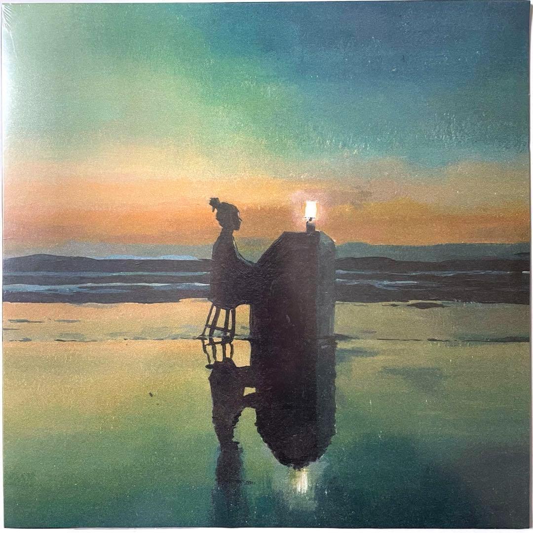 【未使用】未開封 FKJ (French Kiwi Juice) / Ylang Ylang LP レコードの落札情報詳細 - Yahoo!オークション落札価格検索 オークフリー