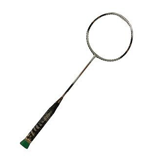 1352E/YONEX(ヨネックス) チタンメッシュ 3UG5 Ti ZERO TITANIUM MESH バドミントンラケット ガット ...