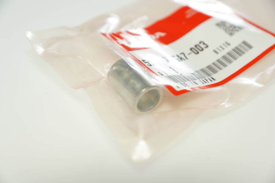 【未使用】ホンダ純正部品 52486-GA7-003 ラバーブッシュ カラー collar 10/14mm 送料込 11-5373 DIOの落札情報詳細 - Yahoo!オークション落札価格 ...
