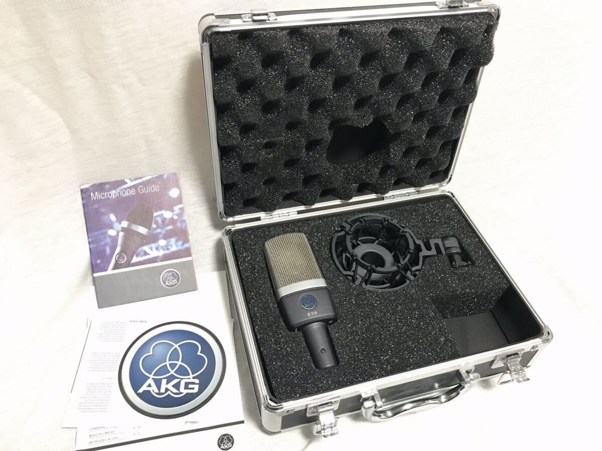 【やや傷や汚れあり】NEUMANN ノイマン M149 Tube コンデンサーマイク マイクロフォン N149A パワーサプライ ケース ...