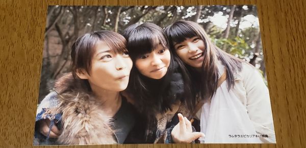 【目立った傷や汚れなし】akb48 大島優子 指原莉乃 横山由依 前しか向かねえ ラムタラエピカリアキバ 特典 生写真の落札情報詳細