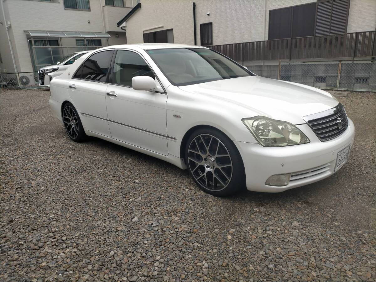 【中古】希少 【鍛造】 BBS RG393 RG934 トヨタ 純正 オプション トヨタ専用 18 5H114.3 7.5J 8J 新品 ...