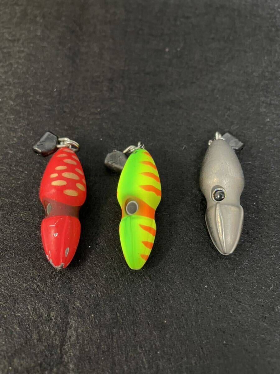 【傷や汚れあり】ジャッカル TGビンビンスイッチ 60g 3色 (1)の落札情報詳細 - Yahoo!オークション落札価格検索 オークフリー