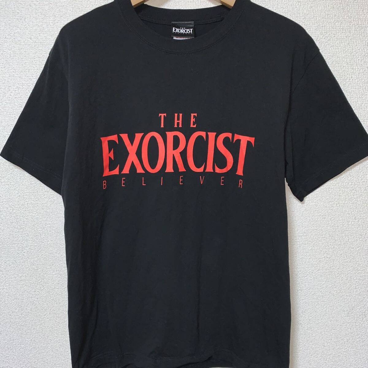 【目立った傷や汚れなし】スペシャル 00's THE EXORCIST Tシャツ ムービー 90's 80's 70's THE LORD ...