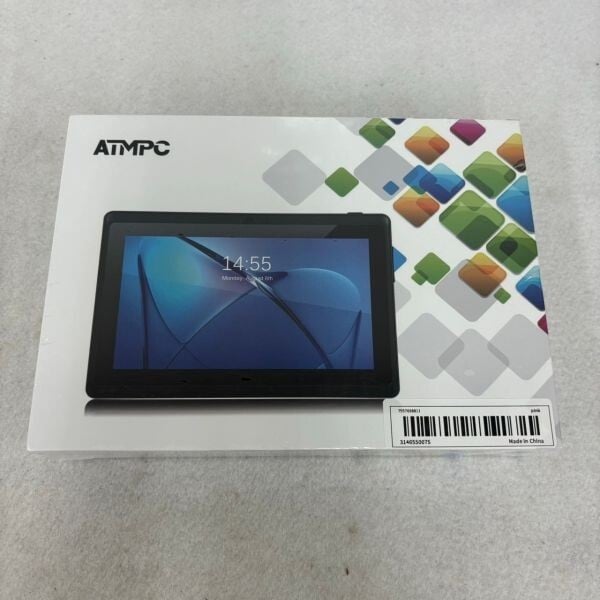 【傷や汚れあり】R205-K44-5528 未開封 ATMPC IT-701A 7インチ ピンク タブレット ②の落札情報詳細 - Yahoo!オークション落札価格検索 オークフリー