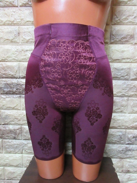 【目立った傷や汚れなし】E-557★ワコール・Wing♪KQ2763/「ハミデンヌ」 おなかキレイPants ロング(70)★の落札情報詳細 - Yahoo!オークション落札価格検索 オークフリー