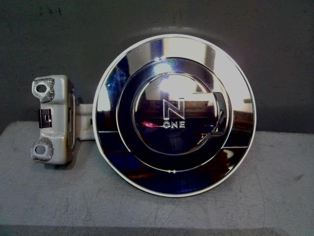 【傷や汚れあり】N－ONE DBA-JG1 純正オプション フューエルリッドガーニッシュ 中古の落札情報詳細 - Yahoo!オークション落札価格検索 オークフリー