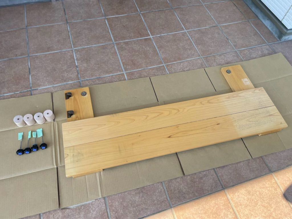 【傷や汚れあり】エブリィ エブリィワゴン DA17V DA17W 車中泊 テーブルの落札情報詳細 - Yahoo!オークション落札価格検索 オークフリー