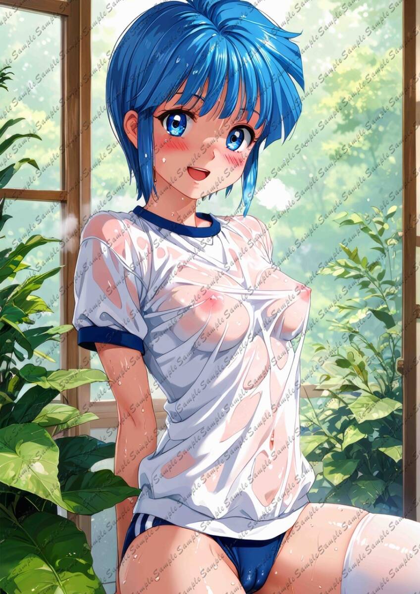 【未使用】☆おまけあり☆ ときメモ ときめきメモリアル 虹野沙希 T0821 Vol.17 同人 A4 ポスター イラスト セクシーの落札情報詳細 - Yahoo!オークション落札価格検索 ...