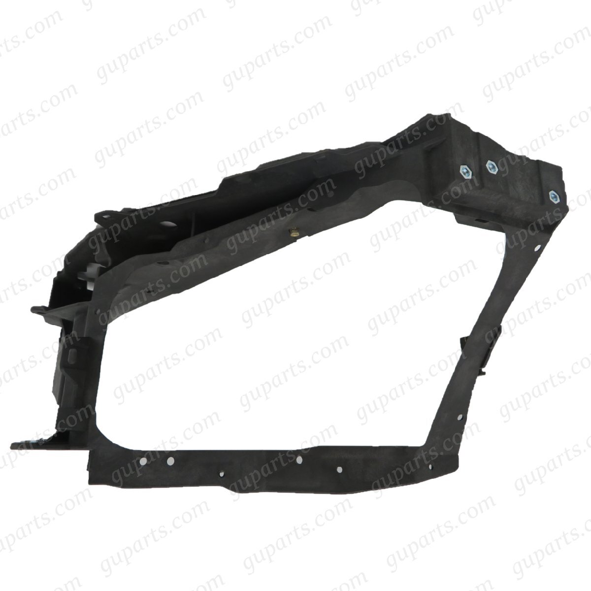 【未使用】ベンツ S W222 フロント バンパー ラジエーター コア サポート A2226200291 A 222 620 02 91 ...