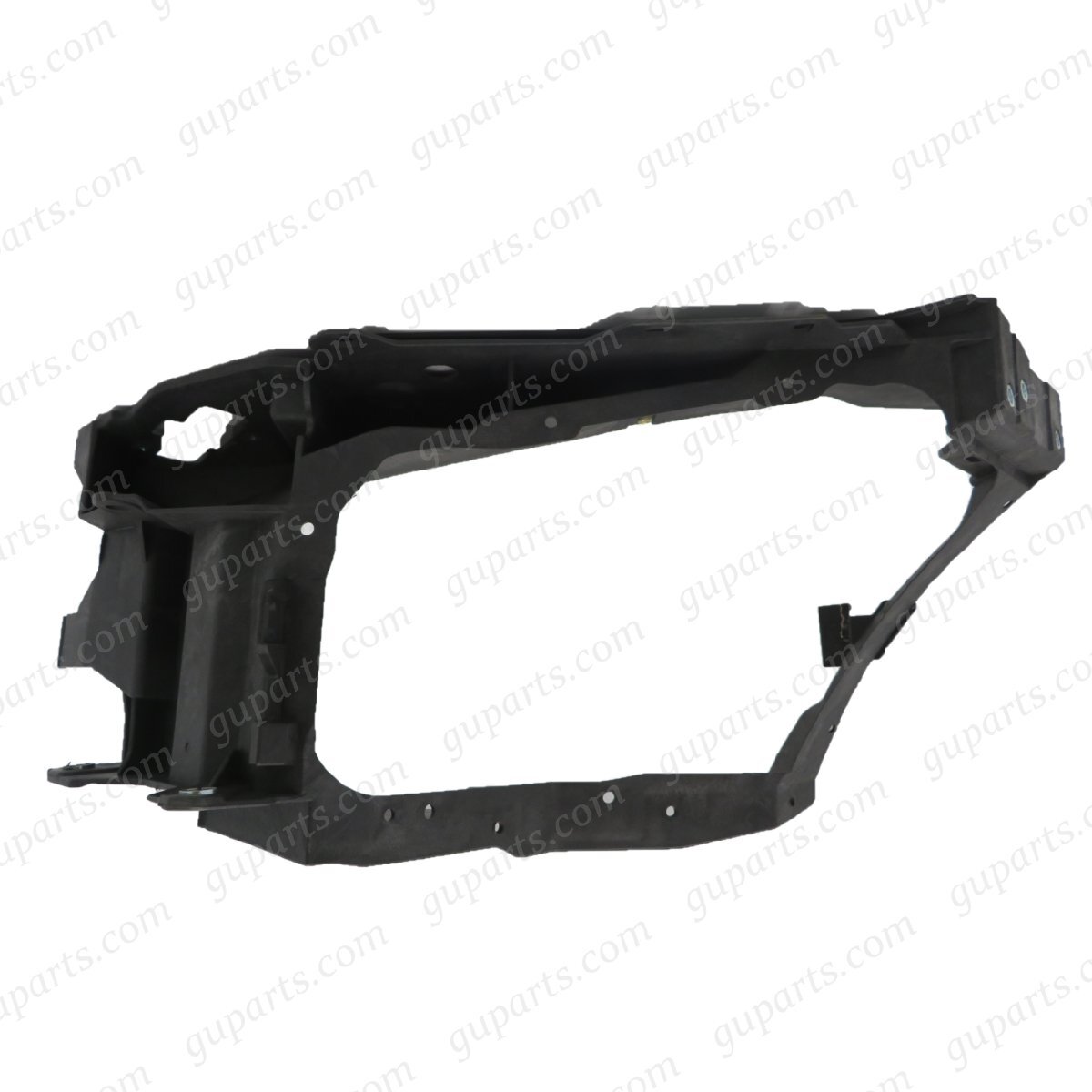 【未使用】ベンツ S W222 フロント バンパー ラジエーター コア サポート A2226200291 A 222 620 02 91 ...