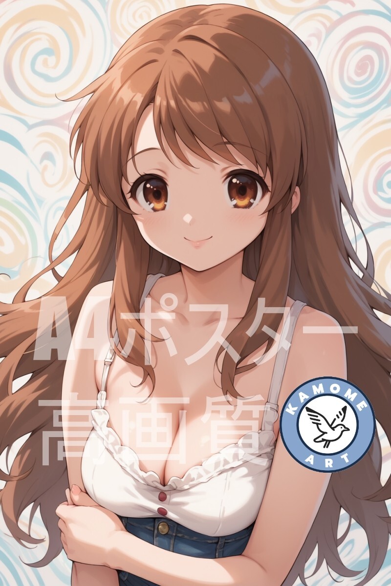 【未使用】朝比奈みくる あさひなみくる 涼宮ハルヒの憂鬱 同人 イラスト コミケ ポスター ファンアート 高画質 Z218の落札情報詳細 - Yahoo!オークション落札価格検索 オークフリー