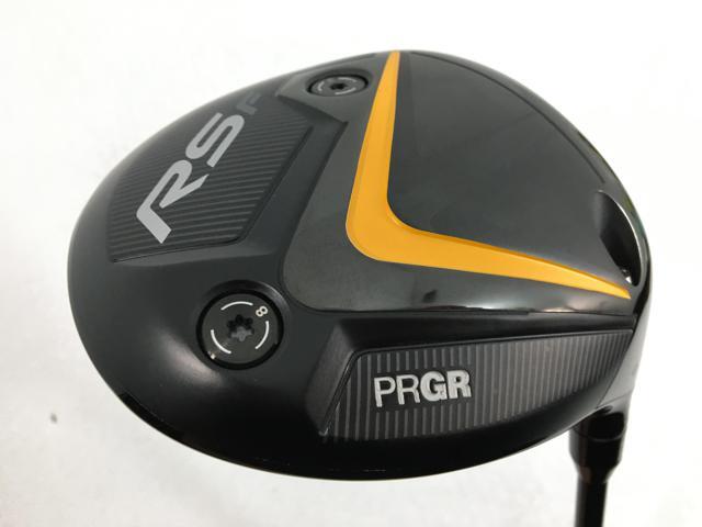 【未使用に近い】即決 中古超美品 RS F JUST (ジャスト) ドライバー 2022 1W ツアーAD for PRGR 9.5 M-43の落札情報詳細 - Yahoo!オークション落札 ...