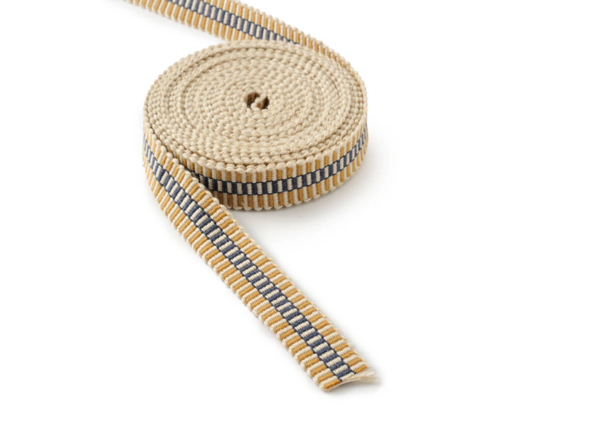 【未使用】播州工芸 真田紐 平紐 5分 幅約15mm 5m №8 黄水 さなだひも 帯締め 下げ緒 マスクの紐 ワラーチ 袋 猫 首輪 ショルダー 日本製 国産の落札情報詳細 - Yahoo ...