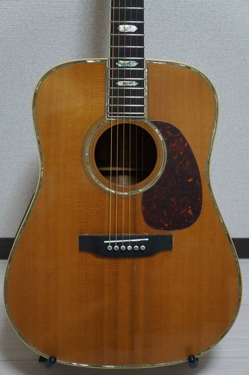 【傷や汚れあり】Sigma by Martin SD-45Jの落札情報詳細 - Yahoo!オークション落札価格検索 オークフリー