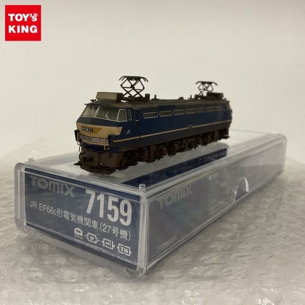 TOMIX 9119 EF60 19号機 国鉄復活色 精密加工の落札情報詳細 - Yahoo!オークション落札価格検索 オークフリー