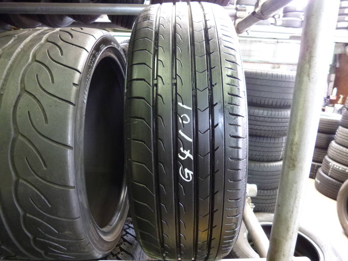 【やや傷や汚れあり】@即日発送@2022年製@9分山＠ 215/60R17 96H YOKOHAMA BLUEARTH RV03 1本！G4101の落札情報詳細 - Yahoo!オークション ...