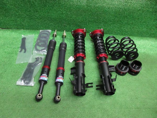 【未使用】即納可 BLITZ No.92346 ブリッツ DAMPER ZZ-R 車高調 キット マツダ CX-3 DK5FW/DK5AW 全長調整式 サスペンションキットの落札情報詳細 ...