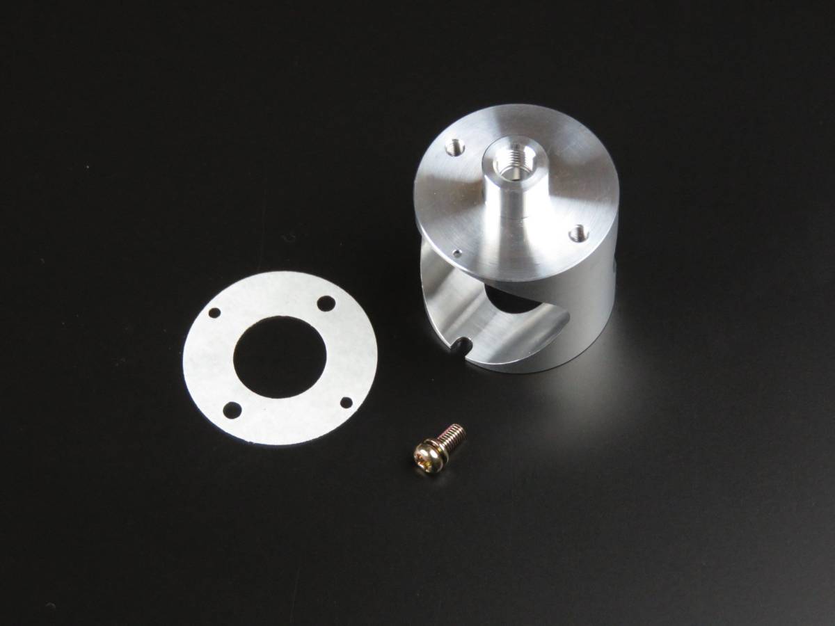 【未使用】日清ワークス VM29 ジェットブロック/パッキンSET ミクニ スムースボア Z1 Z2 カワサキ 当時物 ゼッツーの落札情報詳細 - Yahoo!オークション落札価格検索 オークフリー