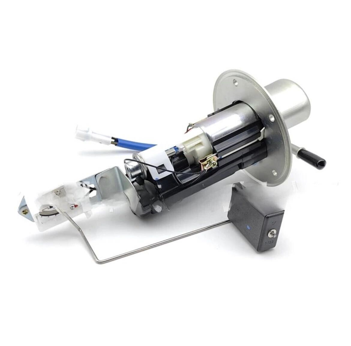 【未使用】新品スズキ 燃料ポンプ ハヤブサ GSX1300R K8 K9 L0 L1 L2 隼 HAYABUSA 15100-15H00 ...