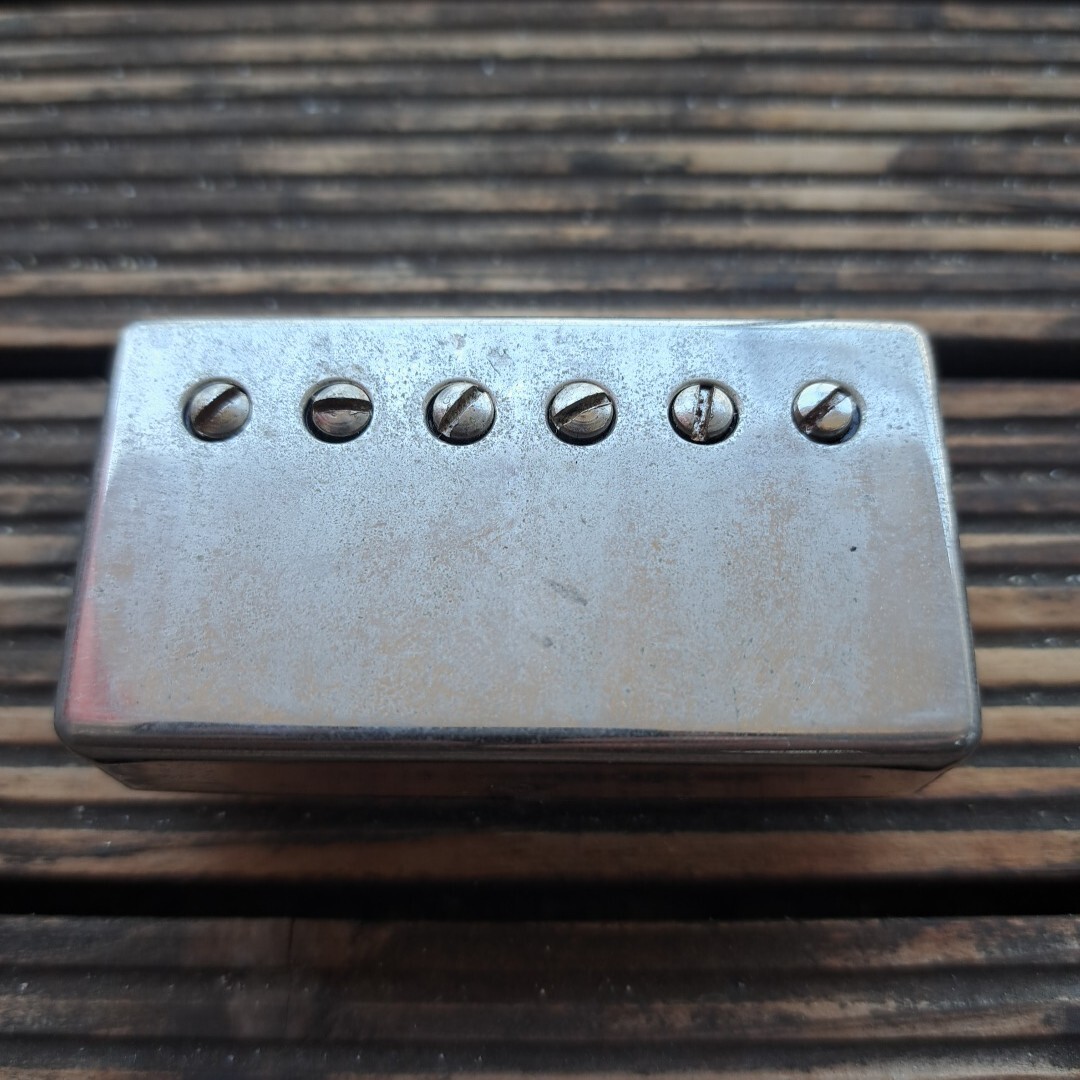 【傷や汚れあり】Seymour Duncan ヴィンテージ APH-1 BJ Alnico2 pro リア インクスタンプ期 80年代～90年代初期の落札情報詳細 - Yahoo!オークション ...