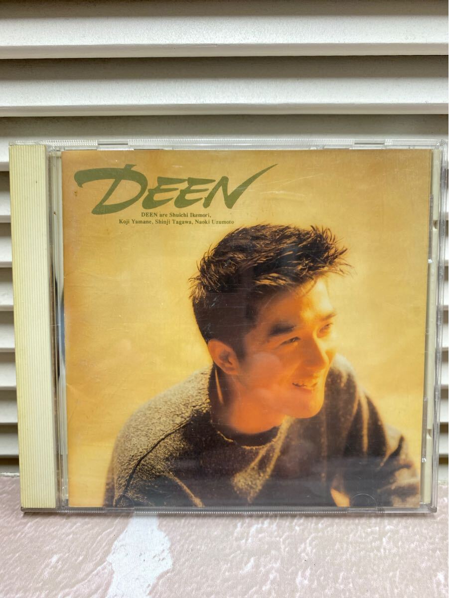 【目立った傷や汚れなし】DEEN CD ディーン このまま君だけを奪い去りたい 瞳そらさないで他 当時物の落札情報詳細 - Yahoo!オークション落札価格検索 オークフリー