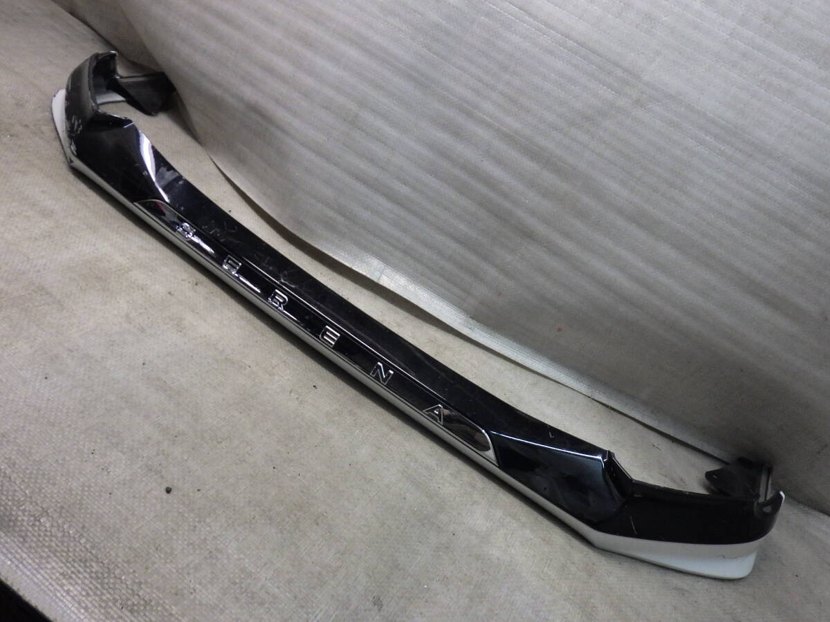 【傷や汚れあり】FC28 FNC28 GFC28セレナ ハイウェイスター純正エアロフロントスポイラー K6010 7DF** リップの落札情報詳細 - Yahoo!オークション落札価格検索 ...